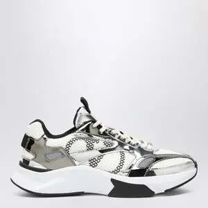 Valentino Garavani Demivee Sneakers - Cream