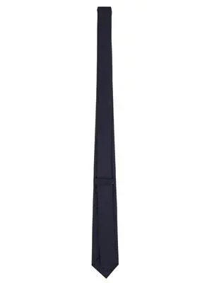 Tagliatore Satin Tie