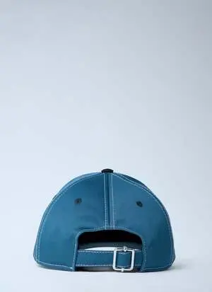 Marni Logo Motif Baseball Cap
