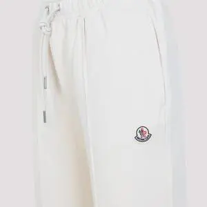 Moncler Sweat Bottoms - Multicolor