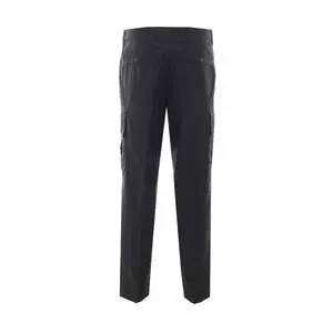 Stone Island Ghost Logo Cargo Pants