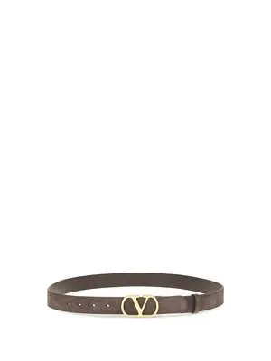 Valentino Garavani Vlogo Signature Belt