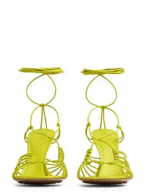 Bottega Veneta Sandalo Dot