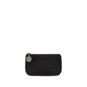 Stella McCartney Wallets & Purses - Black