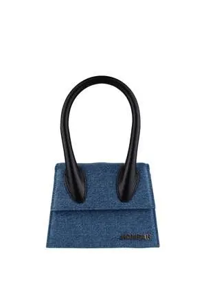 Jacquemus Medium Chiquito - Blue