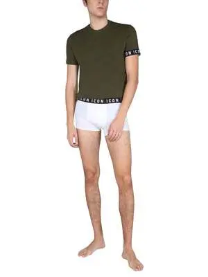 Dsquared2 Icon Boxers