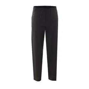 Loewe Wool Drawstring Pants - Black