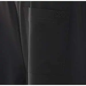 Loewe Wool Drawstring Pants