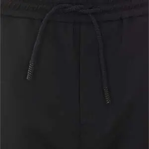 Loewe Wool Drawstring Pants
