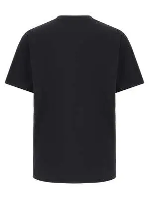 Givenchy Paris' Grosgrain T-shirt