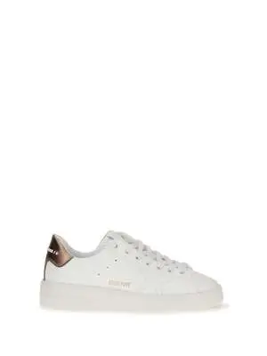 GOLDEN GOOSE Pure Star Sneakers - White