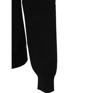 Malo Sweaters & Knitwear Jumpers - Black