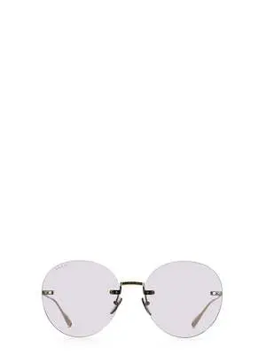 Gucci Sunglasses - Gold