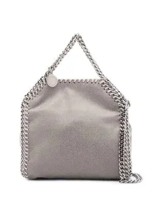 Stella McCartney Falabella Tiny Crossbody Bag - Multicolor
