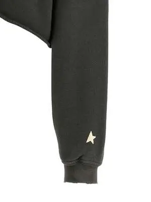 GOLDEN GOOSE Star Hoodie