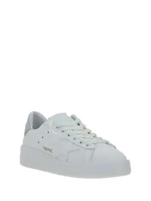 GOLDEN GOOSE Pure Star Sneakers