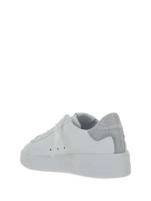 GOLDEN GOOSE Pure Star Sneakers