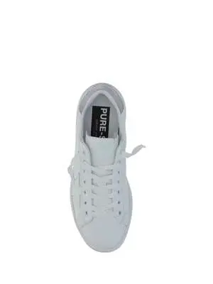 GOLDEN GOOSE Pure Star Sneakers