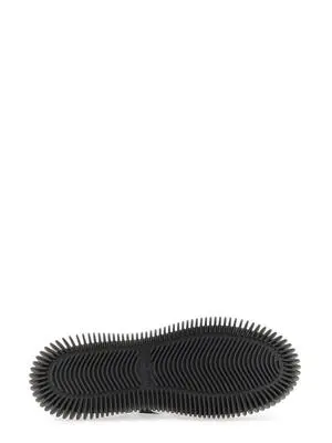 Bottega Veneta Ripple Sneaker - Black