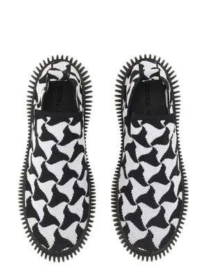 Bottega Veneta Ripple Sneaker