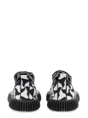 Bottega Veneta Ripple Sneaker