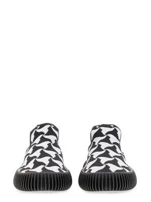 Bottega Veneta Ripple Sneaker