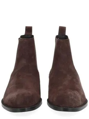 BOSS Boot Tayil - Brown