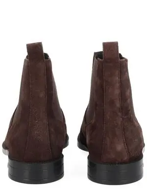BOSS Boot Tayil - Brown