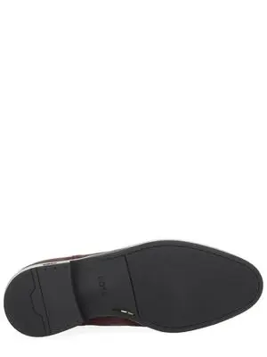 BOSS Boot Tayil - Brown