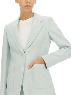 Max Mara Fox Jacket