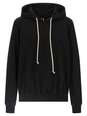 Rick Owens Temple Of Love Owenscorptemp' Hoodie - Black