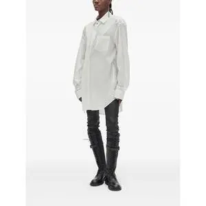 ANN DEMEULEMEESTER Tops Shirts