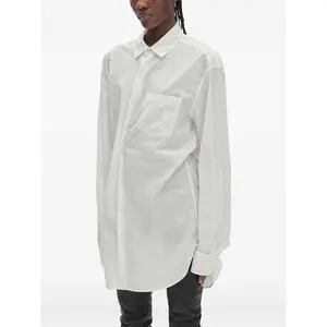 ANN DEMEULEMEESTER Tops Shirts