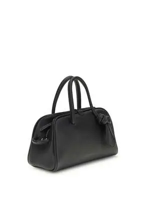 Jacquemus Le Petit Turismo Leather Top Handle Bag