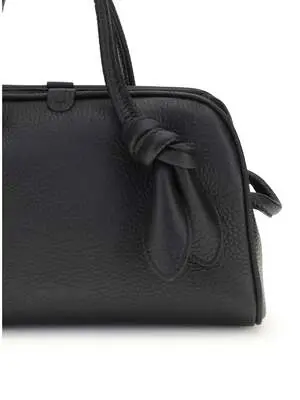 Jacquemus Le Petit Turismo Leather Top Handle Bag