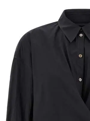 LEMAIRE Straight Collar Twisted' Shirt