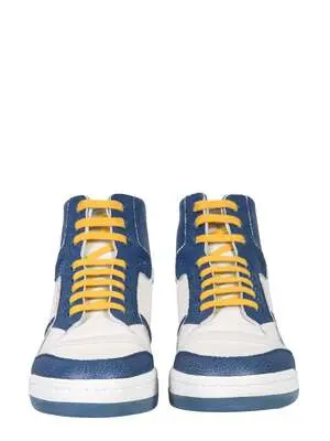 Saint Laurent Low Sl / 24 Sneakers