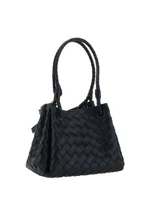 Bottega Veneta Small Parachute Shoulder Bag