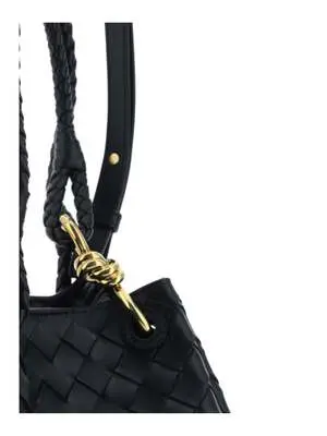 Bottega Veneta Small Parachute Shoulder Bag