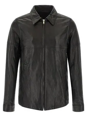 Rick Owens Brad' Jacket