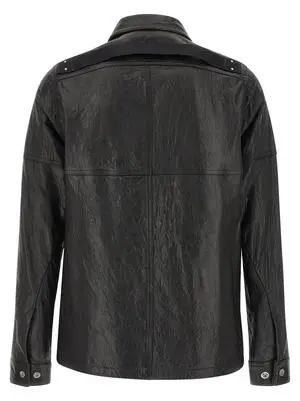Rick Owens Brad' Jacket