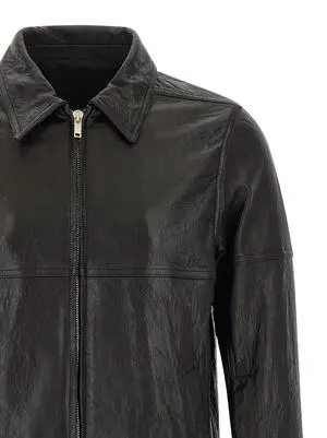 Rick Owens Brad' Jacket