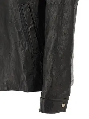Rick Owens Brad' Jacket