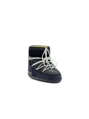 Moon Boot X Guest In Residence Icon Low Boots