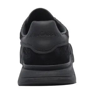 Dolce & Gabbana Dg Athletic Sneakers - Black