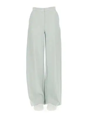 Max Mara Orsola Trousers - Multicolor