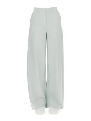 Max Mara Orsola Trousers - Multicolor