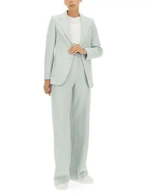 Max Mara Orsola Trousers - Multicolor