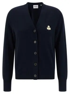 Isabel Marant Étoile Karina Cardigan