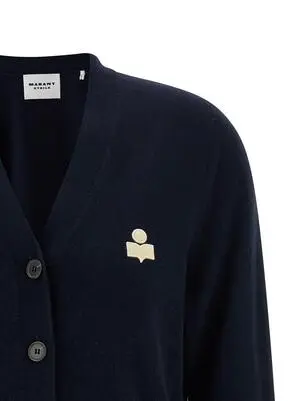 Isabel Marant Étoile Karina Cardigan